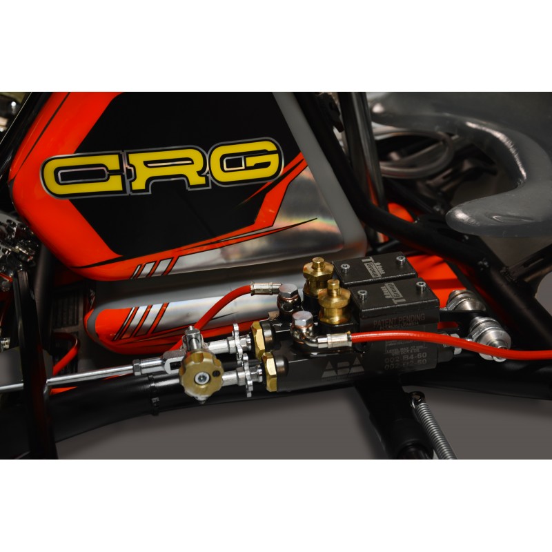 Chasis Kart CRG KT4-KZ 2022
