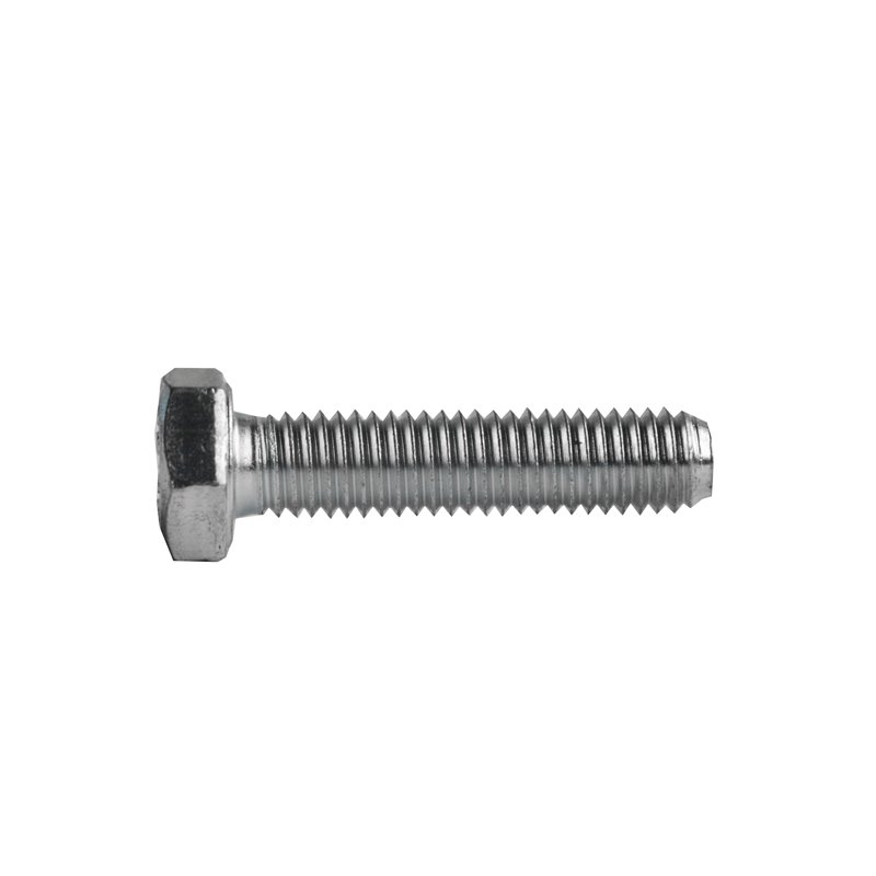 Tornillo M8x35 hexagonal