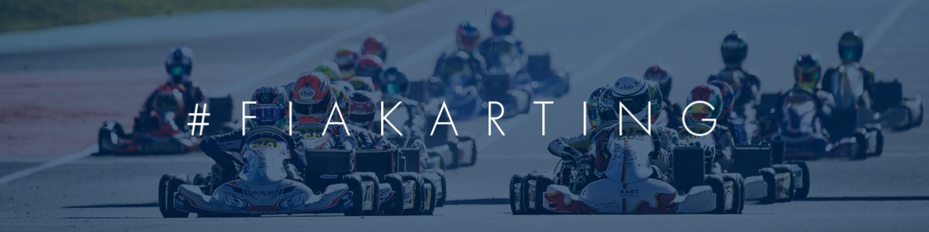 Calendario de karting 2023: Fechas de los próximos eventos de karting ...